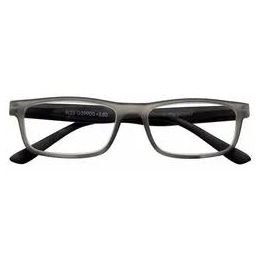 Lesebrille ALEX, anthrazit, +2.00 dpt