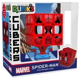 Spin Master Rubik's - Cubers 3x3 - Spider-Man