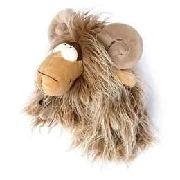 Sigikid 43259 - Mufflon Muff Bock, BeastsTown 30 cm