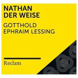Sony Lessing: Nathan der Weise