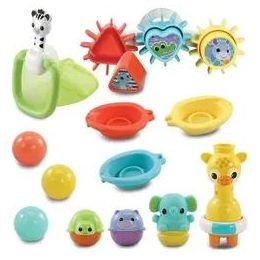Vtech Babys Badeset