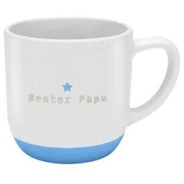 Sheepworld Tasse Motiv Bester Papa, graviert
