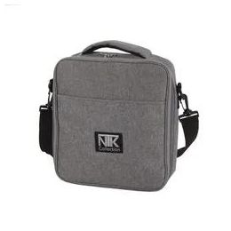 NTK-Collection Mini-K&uuml;hltasche Neria Grau