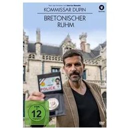 Kommissar Dupin - Bretonischer Ruhm