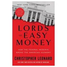 The Lords of Easy Money