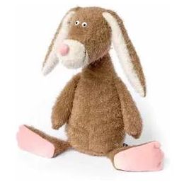 Sigikid 43321 - Hase braun Ach Good! BeastsTown 36 cm