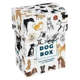 Abrams & Chronicle Books Dog Box