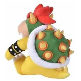 Simba SuMa Bowser Pl&uuml;sch, 27cm