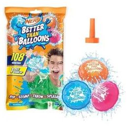 Hasbro F87425L4 - Nerf Supersoaker Better Than Ballons 108