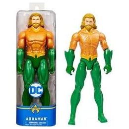 Spin Master DC Comics AQUAMAN 30cm-Actionfigur