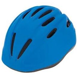 Kinderfahrradhelm Prophete Gr. 48, blau, Helme, Kinder, 48/52 Kopfumfang: 48cm - 52cm