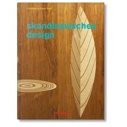Taschen Skandinavisches Design. 40th Ed.