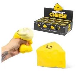 Squeezy Cheese