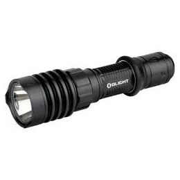 Olight Warrior X 4 LED Taschenlampe akkubetrieben 2600lm 8h 249g