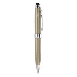 Cedon Kugelschreiber Touch Pen beige