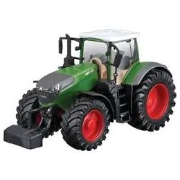 Bauer Bburago Farmland Fendt Vario 1050, Schwungrad, ca. 10cm