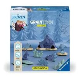 Ravensburger GraviTrax Junior - Extension Frozen