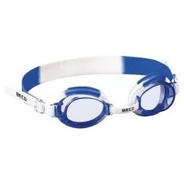 Beco Schwimmbrille Halifax blau