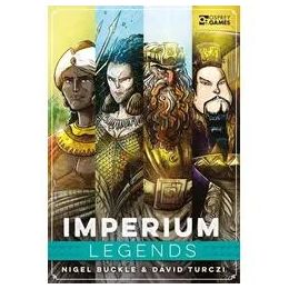 Imperium: Legends