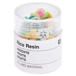 Rico Design F&uuml;llmaterial Fr&uuml;chte, 4,5g