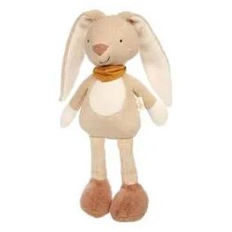 Sigikid 39908 - Pl&uuml;schfigur Hase Vanilla