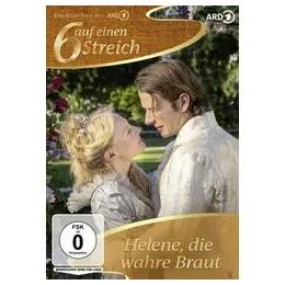Sechs auf einen Streich - Helene, die wahre Braut