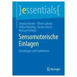 Springer Sensomotorische Einlagen
