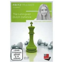 CHESSBASE The Leningrad Dutch Defence