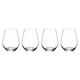 Villeroy & Boch Villeroy & Boch Ovid Wasserglas Set 4tlg
