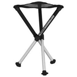 Walkstool Comfort L Klapphocker Schwarz, Silber ComfortL Belastbarkeit (Gewicht) (max.) 200kg
