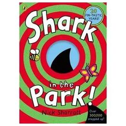 Shark In The Park