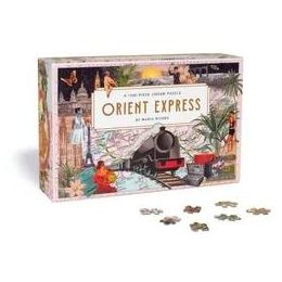 Orient Express