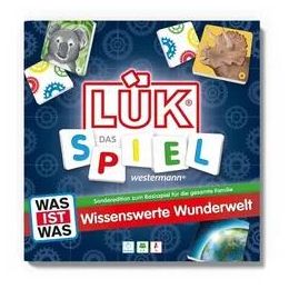 L&uuml;k &ndash; das Spiel