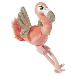 Heunec 753679 - WINGS Flamingo, 25 cm