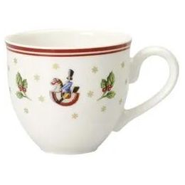 Villeroy & Boch Villeroy & Boch Toy's Delight Mokka-/Espresso-Obertasse