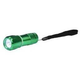 moses Expedition Natur Taschenlampe Power-LED