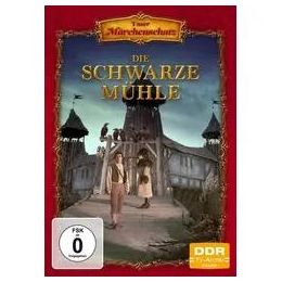 Die schwarze M&uuml;hle (DDR TV-Archiv)