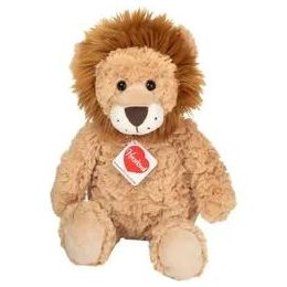 HERMANN TEDDY ORIGINAL Teddy Hermann 939573 - L&ouml;we Liam, Herzekind-Pl&uuml;schtier, 32 cm