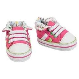 Heless Puppen-Sneakers, pink, Gr. 38-45 cm
