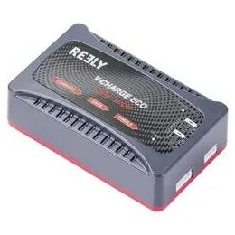 Reely V-CHARGE ECO LiPo 1000 Modellbau-Ladeger&auml;t 230V 1A LiPo