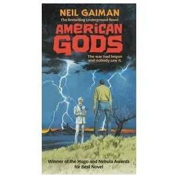 American Gods. 10th Anniversary Edition