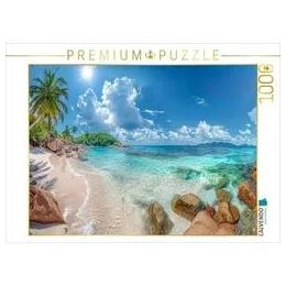 Calvendo Puzzle Ein Wunder der Natur 1000 Teile Lege-Gr&ouml;&szlig;e 64x48cm Foto-Puzzle f&uuml;r gl&uuml;ckliche Stunden