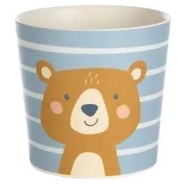 Sigikid 25353 - Tasse B&auml;r Yellow