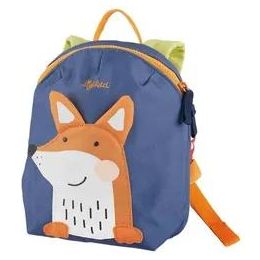 Sigikid 25225 - sigibag Fuchs, Kindergarten Kollektion