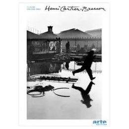 Henri Cartier-Bresson [2 DVDs]