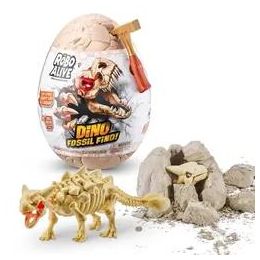ZURU Robo Alive - Dino-Fossil-Find Serie 1