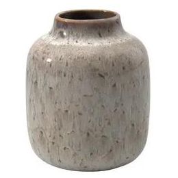 Villeroy & Boch Villeroy & Boch Lave Vase Nek beige klein