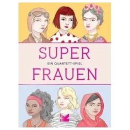 Super Frauen Neuauflage