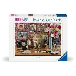 Ravensburger Meine K&auml;tzchen