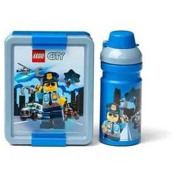 Lego&reg; Lunch Set Lego City